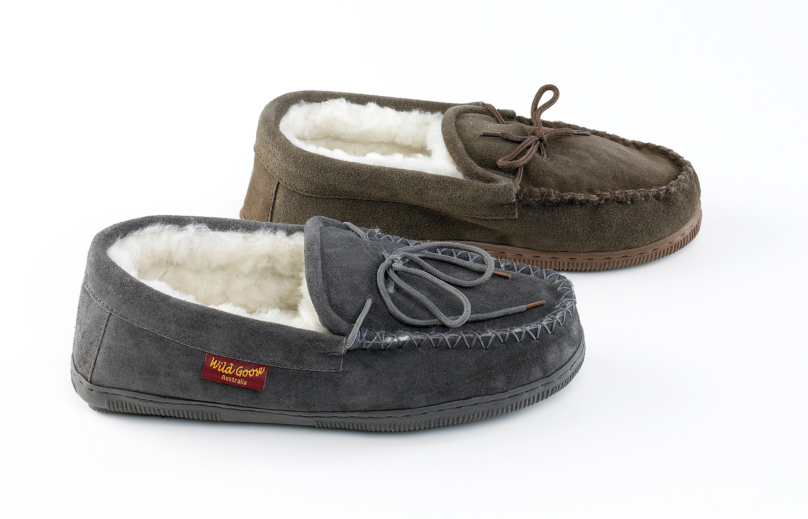 Premium Women Slippers – Wild Goose Australia | Australian Sheepskin
