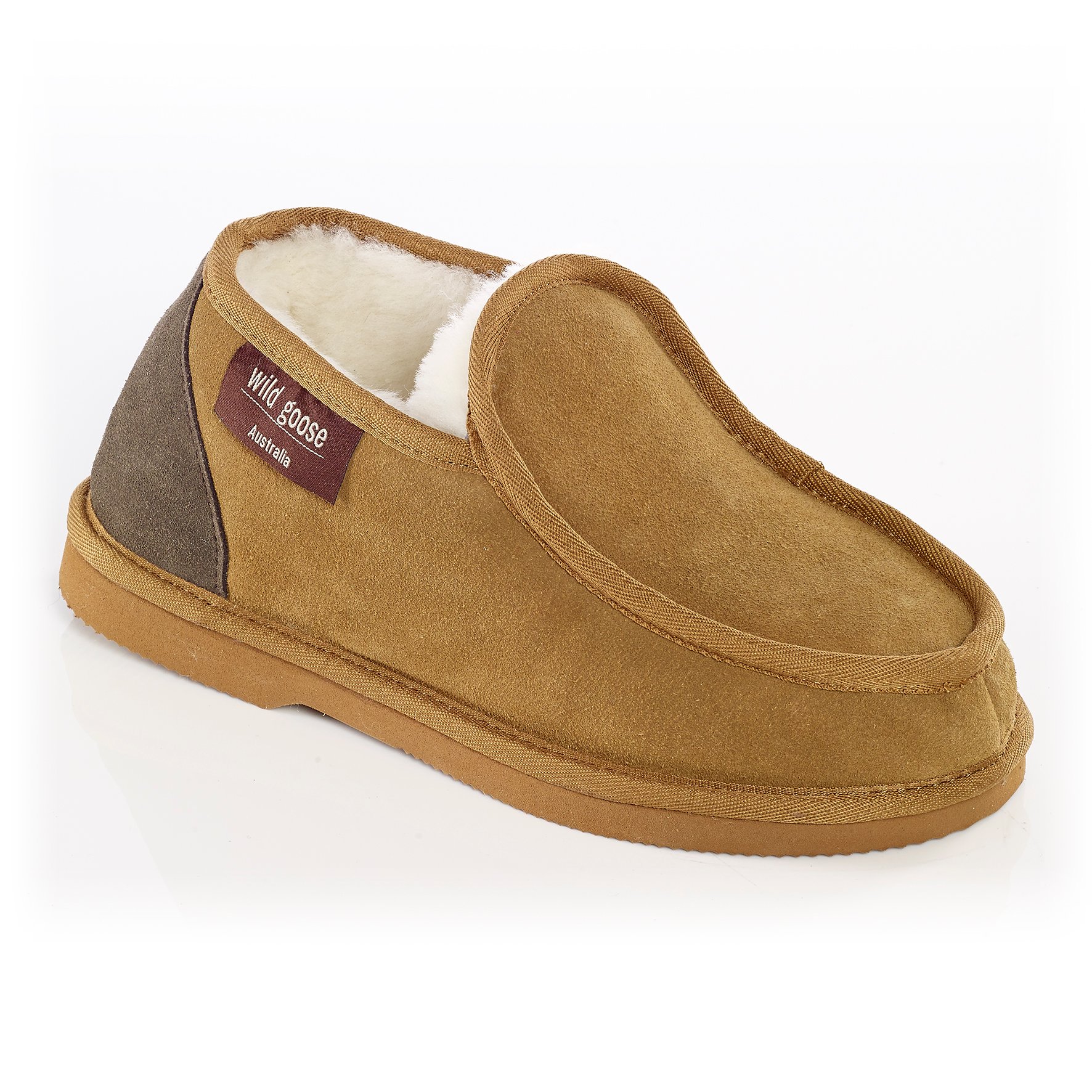 Premium Women Slippers – Wild Goose Australia | Australian Sheepskin