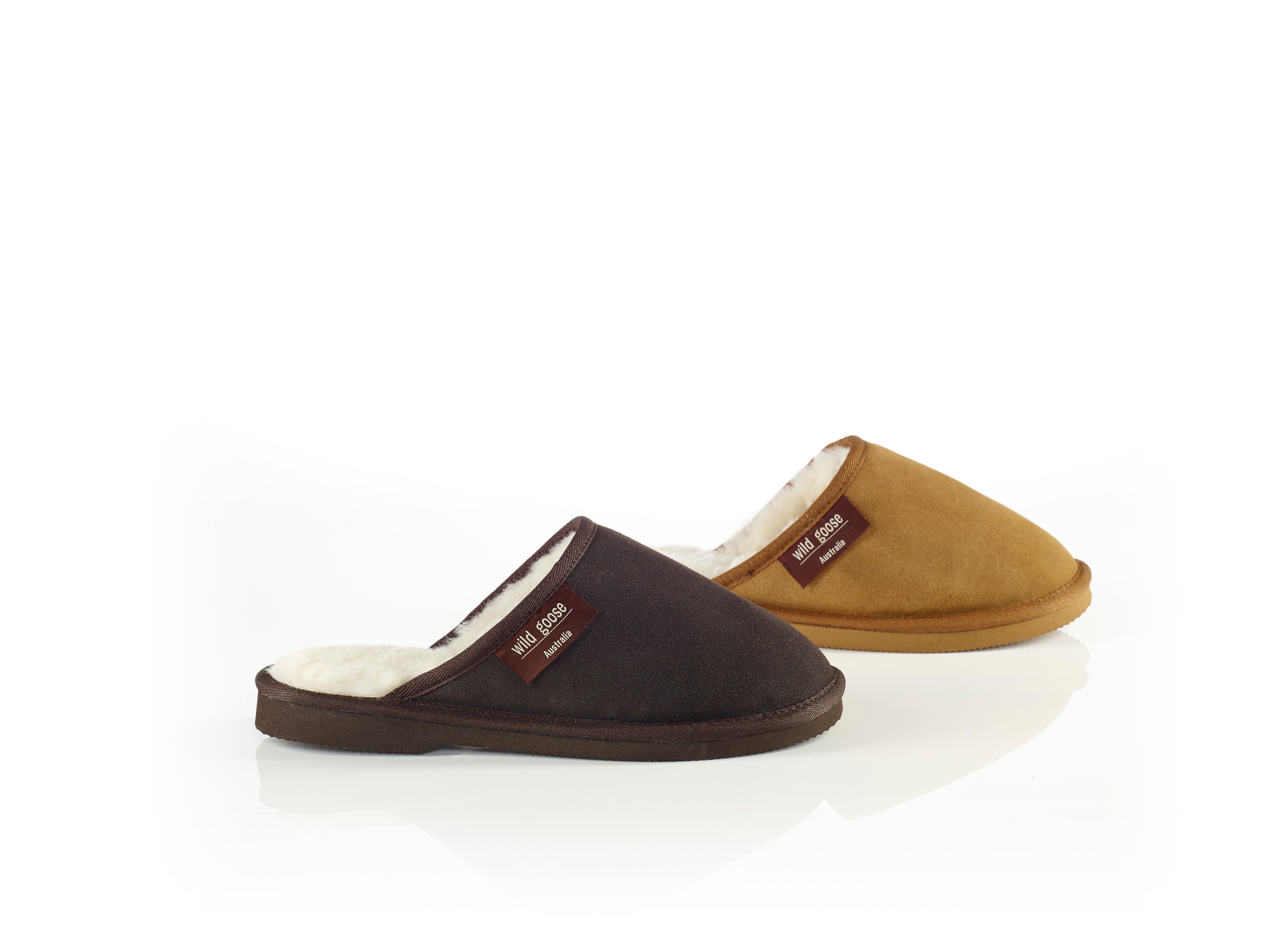Premium Women Slippers – Wild Goose Australia | Australian Sheepskin